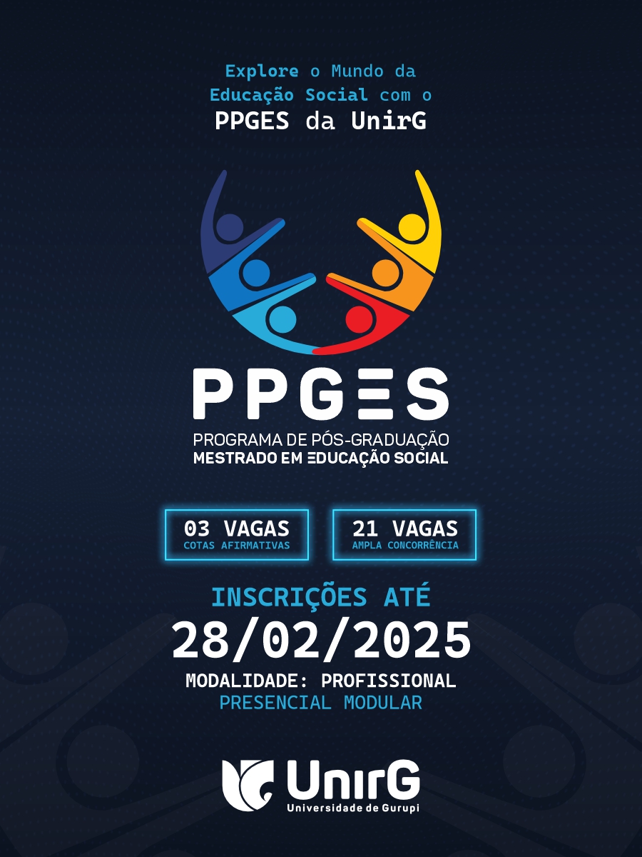 UnirG - Universidade de Gurupi