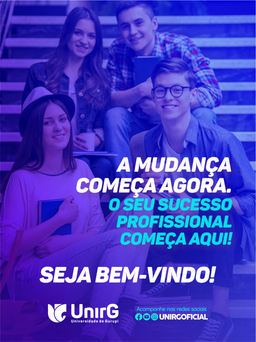 UnirG - Universidade de Gurupi