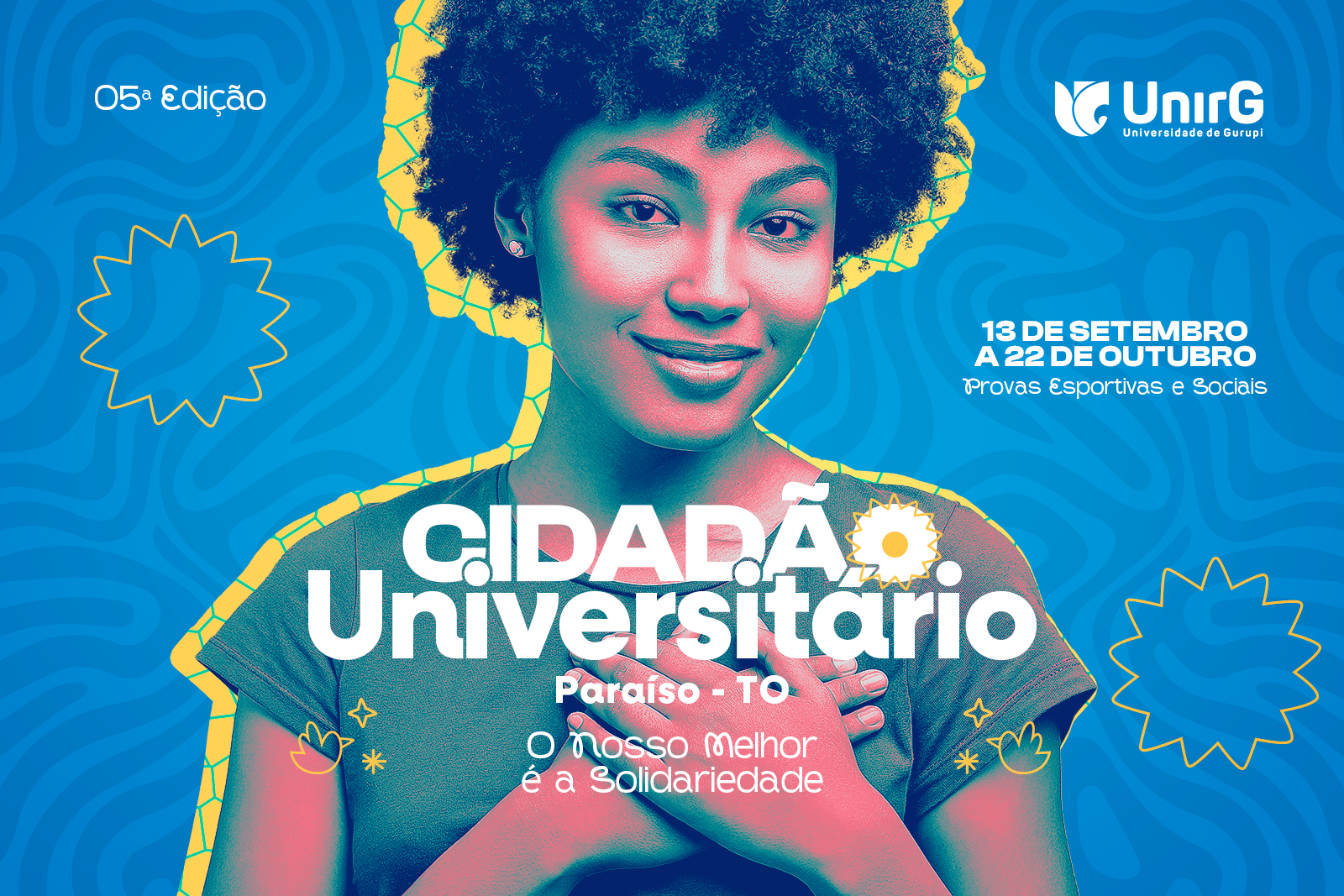UnirG - Universidade de Gurupi