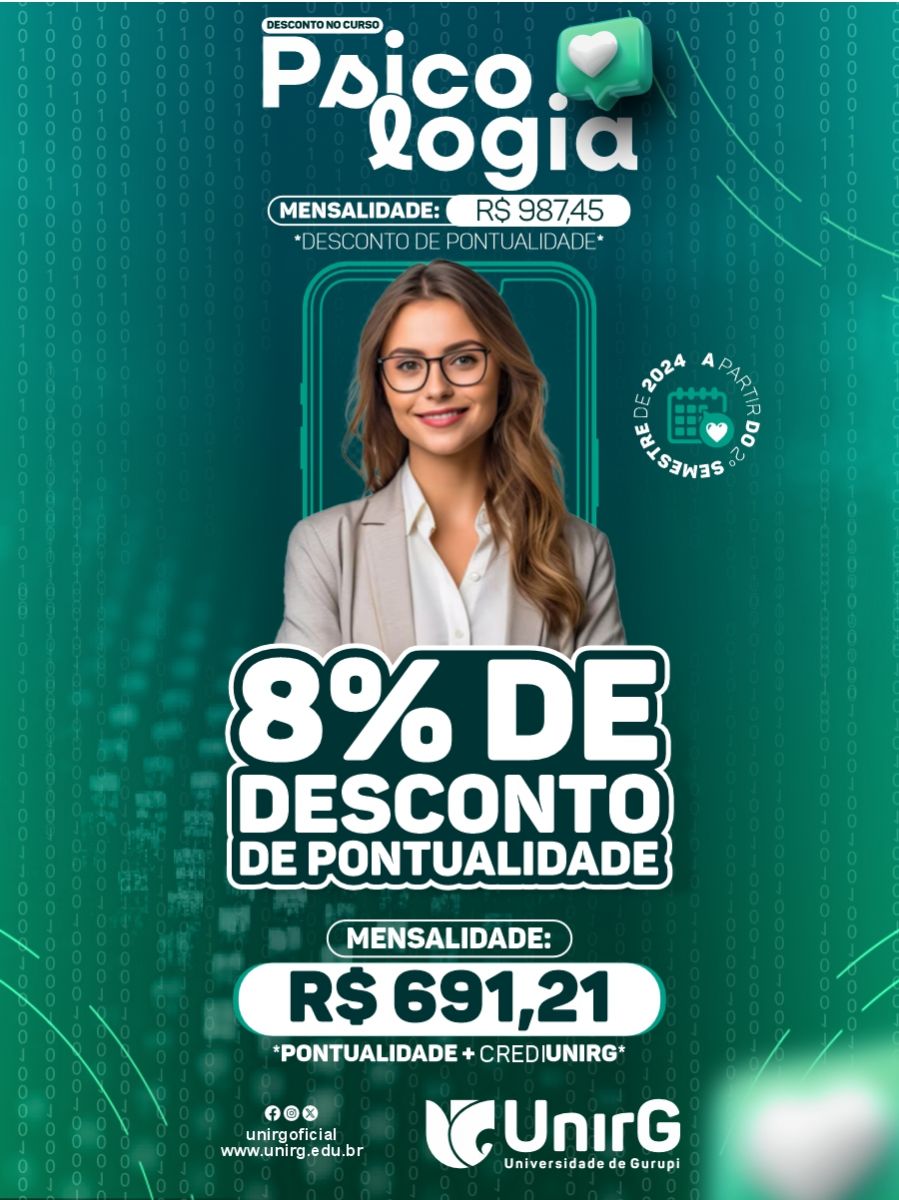 UnirG - Universidade de Gurupi