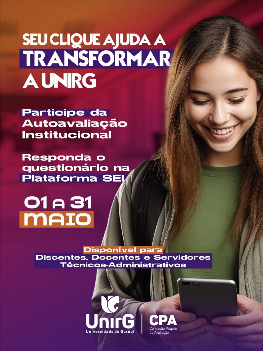 UnirG - Universidade de Gurupi
